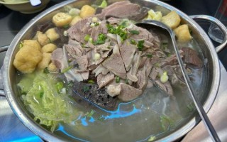 羊肉汤锅怎么做_羊肉汤锅的家常做法