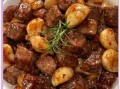 香辣牛肉粒怎么做_香辣牛肉粒的做法窍门