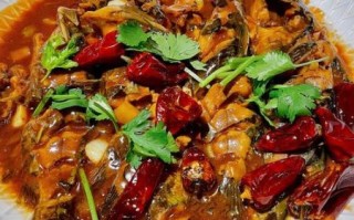 东北酱焖嘎鱼怎么做_嘎鱼去腥技巧