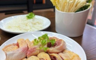 鸡肉火锅配菜推荐_鸡肉火锅搭配什么蔬菜好吃