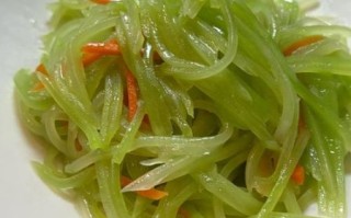 莴苣怎么炒好吃_莴苣的做法大全家常菜