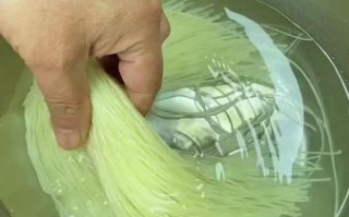 冷面怎么做_冷面汤料怎么调