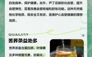 苦荞茶的危害_长期喝苦荞茶有什么副作用