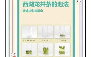 西湖龙井怎么泡好喝_西湖龙井冲泡水温多少度