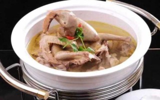 高压锅蒸鸽子要多久_高压锅蒸鸽子放什么药材