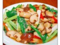家常素菜怎么做_素菜有哪些简单又下饭的做法
