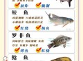 中国四大名鱼有哪些_中国四大名鱼产地与做法