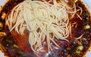 重庆小面哪家最正宗_重庆小面怎么做才地道