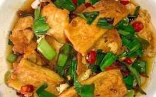 豆腐种类有哪些_家常豆腐怎么做好吃