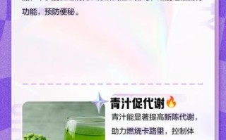 女人长期喝青汁好吗_青汁副作用有哪些