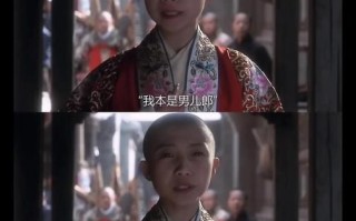 霸王别姬隐藏剧情有哪些_为什么没人发现