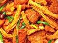 腐竹烧肉怎么做才好吃_正宗做法步骤详解