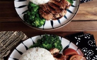 吉野家照烧鸡肉饭热量高吗_怎么做同款