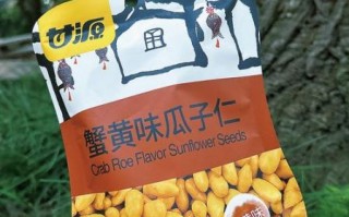 蟹黄瓜子仁热量高吗_减肥能吃吗