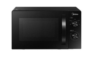 美的微波炉价格299元值得买吗_美的微波炉299元有哪些功能