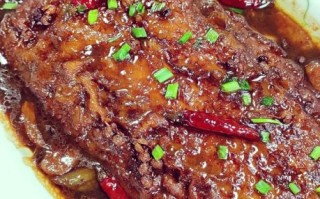 鳎目鱼怎么做好吃_鳎目鱼清蒸还是红烧
