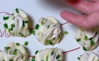 花卷怎么拧_花卷拧法图解视频