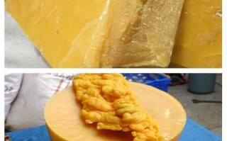 蜂蜡能吃吗_蜂蜡怎么吃才安全