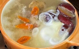 补血煲汤大全_哪些汤最适合贫血