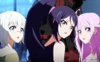 爱神巧克力第一季免费观看完整版_哪里能看高清不卡