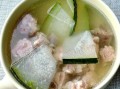 家常清炖冬瓜汤怎么做_冬瓜汤去腥技巧