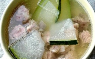 家常清炖冬瓜汤怎么做_冬瓜汤去腥技巧