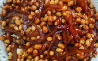 炒疙瘩丝怎么做好吃_疙瘩丝的家常做法大全