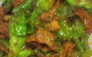 辣椒炒瘦肉怎么炒才嫩_辣椒炒瘦肉家常做法窍门 辣椒炒瘦肉怎么炒才嫩_辣椒炒瘦肉家常做法窍门