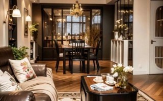 美式风格装修特点_美式风格元素有哪些