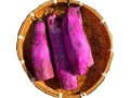 紫色大薯的功效与作用_紫色大薯能减肥吗