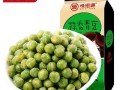 青豆零食小包装哪里买便宜_青豆零食小包装热量高吗