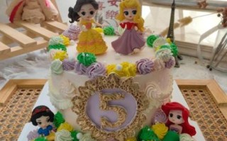 芭比娃娃蛋糕怎么做_芭比娃娃蛋糕图片欣赏