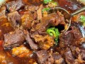 驴肉和什么菜搭配最好吃_驴肉炖什么最香