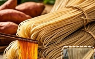 红薯粉条减肥能吃吗_红薯粉条的功效与作用
