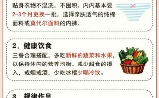 怎么判断自己的妇科病_妇科病有哪些症状