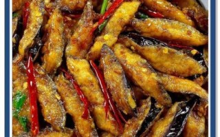 脆皮茄子怎么做_家常脆皮茄子做法大全