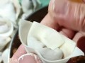 馄饨怎么包好吃_馄饨馅怎么调才鲜嫩
