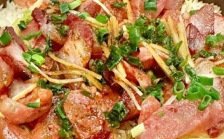 电饭煲广式煲仔饭怎么做_广式腊肠煲仔饭用电饭煲做法