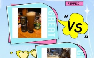 黑啤和普通啤酒的区别_哪个更好喝