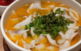 藤椒鱼图片_藤椒鱼做法