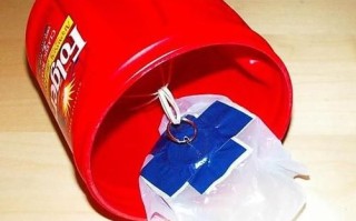 肉丁网_创意手工怎么做