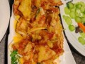 东北杀猪菜怎么做才正宗_东北杀猪菜血肠不腥的窍门