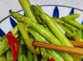 芦笋要先焯水再炒吗_焯水时间多久