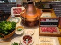 涮羊肉铜锅图片大全_如何挑选正宗老北京涮锅