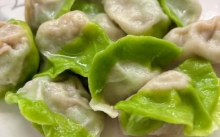 猪肉饺子配什么菜_猪肉饺子搭配什么蔬菜最解腻