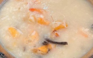 潮汕砂锅粥有哪些品种_潮汕砂锅粥哪种最好吃