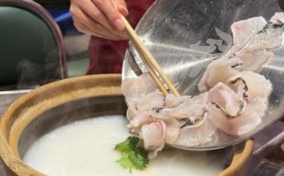 煮鱼粥的家常做法_鱼粥怎么煮才鲜嫩不腥