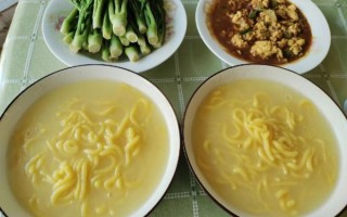 酸汤子是什么_酸汤子怎么做