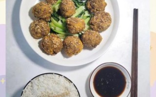 白面丸子怎么炸才松软_白面丸子炸出来不硬的方法