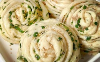 葱香馒头怎么做_蒸多久才松软